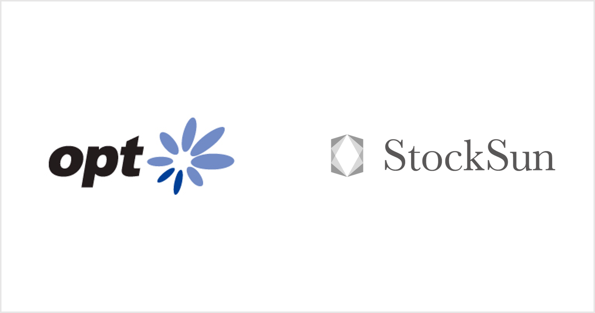 オプト、StockSunと一部サービスを連携し、初期投資を抑えたマーケティング外注支援サービスの提供を開始～オプトのナレッジとコミュニティを活かしマーケティング支援をする「opt spring ...